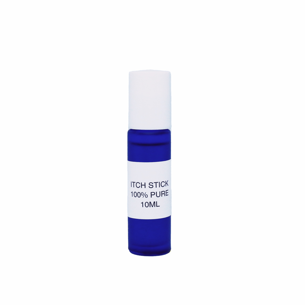 Itch Stick Roll On - 10 ml - My Natures Delight